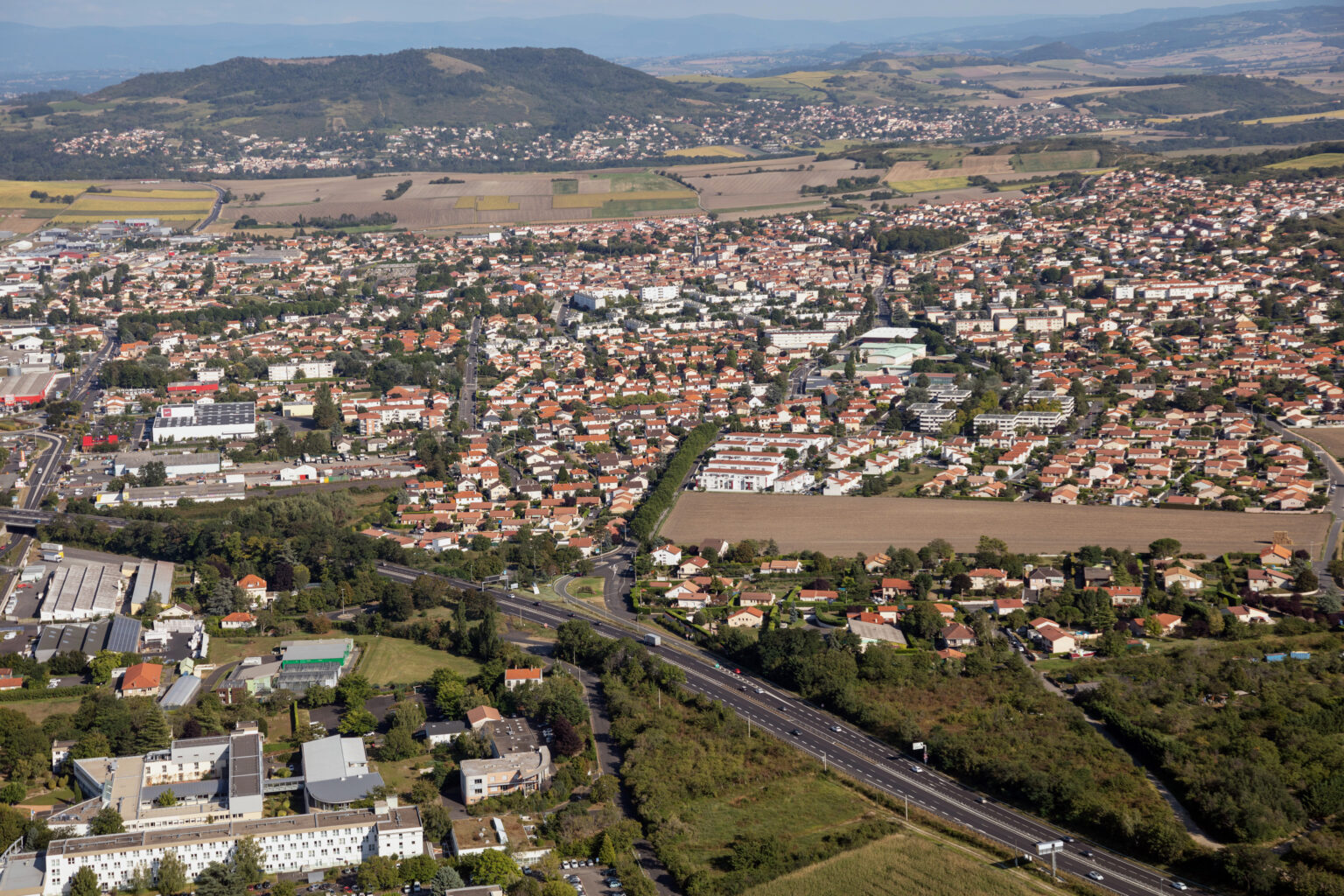 Découvrir Lempdes — Mairie de Lempdes
