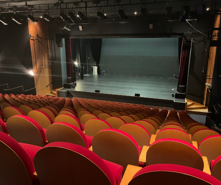 La 2Deuche — Mairie de Lempdes